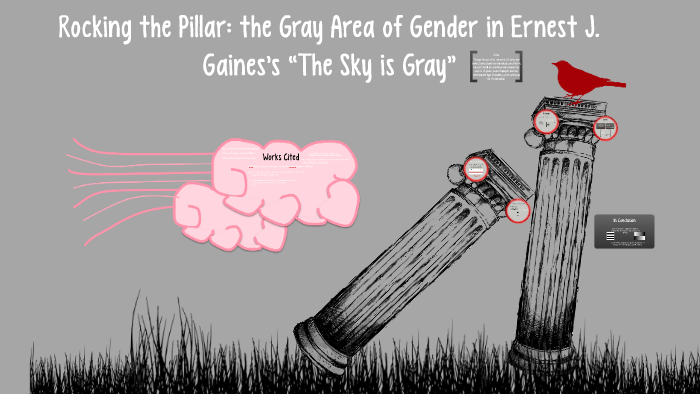 Rocking the Pillar by Catrina May on Prezi