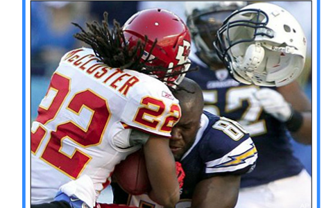 Young Athletes by Michael Ponkey on Prezi