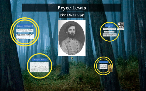 Pryce Lewis by Mabel Thompson on Prezi