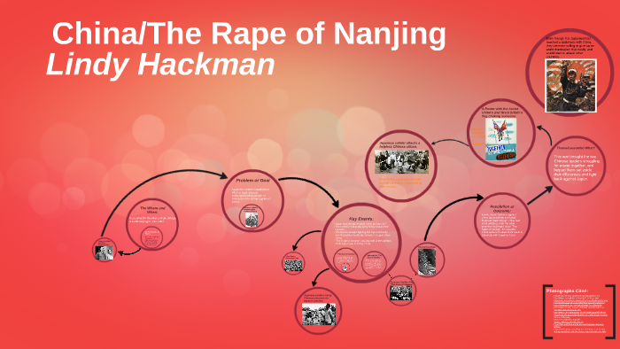 China/The Rape of Nanjing by Ireland Hackman on Prezi