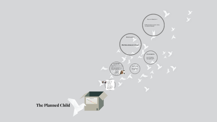 The Planned Child by Rachel Turner on Prezi