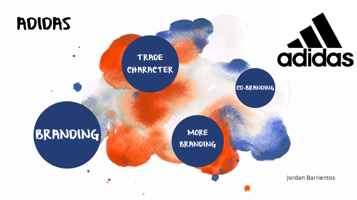 Adidas by Jordan Barrientos on Prezi