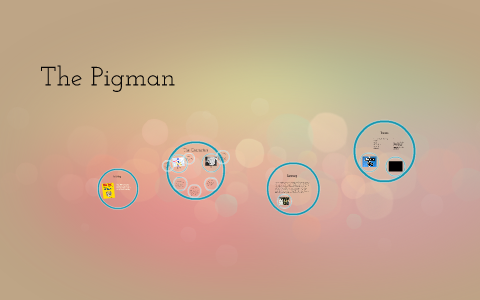 The Pigman by on Prezi
