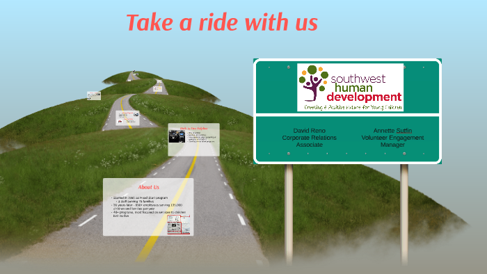 Southwest Human Development by Annette Sutfin on Prezi