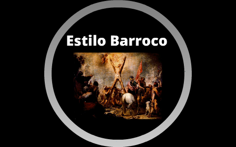 estilo barroco y género terror by andres garcia on Prezi