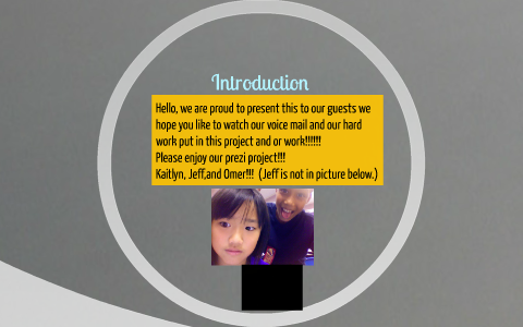 Parts and Wholes by Shane Tatman on Prezi