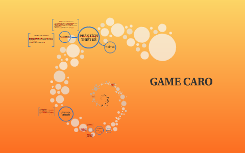 GAME CARO by Hạnh Phúc on Prezi