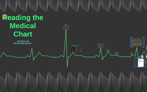 Reading the Medical Chart by Brooke Henderson on Prezi