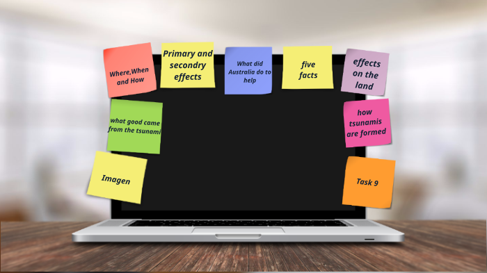 presentation by Jordan Harrop on Prezi