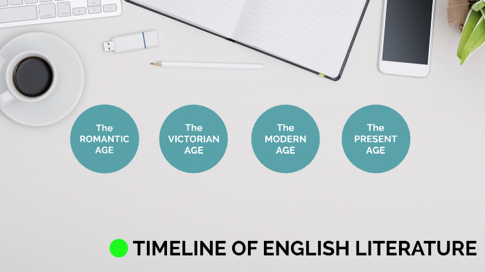 TIMELINE of ENGLISH LITERATURE by sabina alessandria on Prezi