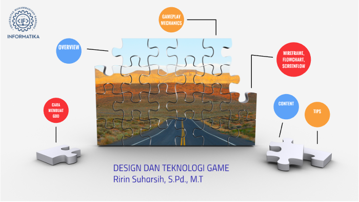 DTG GDD, game play, wireframe, flowchart, screenflow by Ririn Suharsih ...