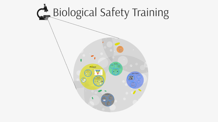 Biological Safety Training 2023 by on Prezi