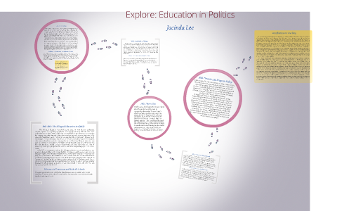 1968: The Bilingual Education Act (BEA) by Jacinda Lee