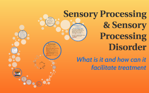 Sensory Integration by Mary Hauger on Prezi