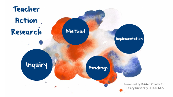 Teacher Action Research by kristen zmuda on Prezi
