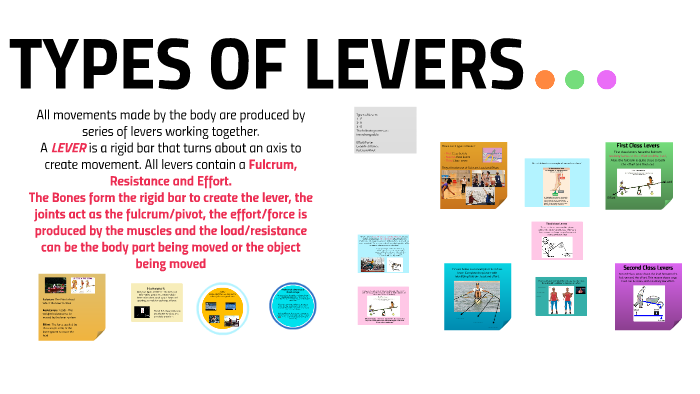LEVERS A level PE by Piotr Malecki on Prezi