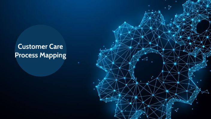 PROCESS MAPPING CUSTOMER CARE by MICHELA ESPOSTO on Prezi