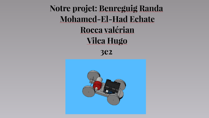 DIAPO TECHNO by Gohu Cilva on Prezi