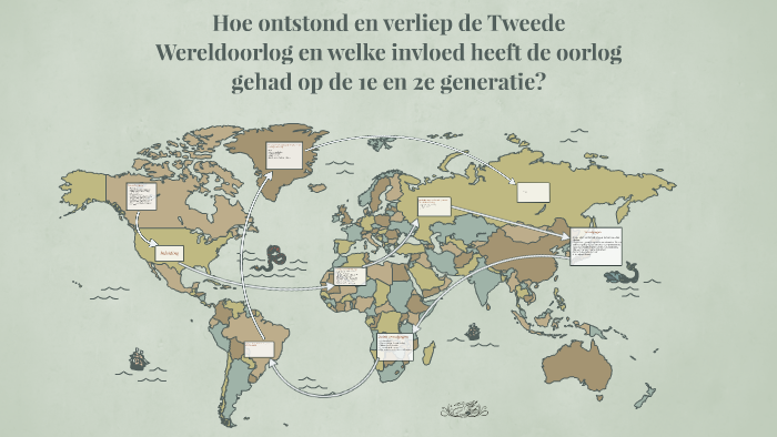 Hoe ontstond en verliep de Tweede Wereldoorlog en by Youss xxx on Prezi Hoe ontstond en verliep de Tweede Wereldoorlog en by Youss xxx on Prezi