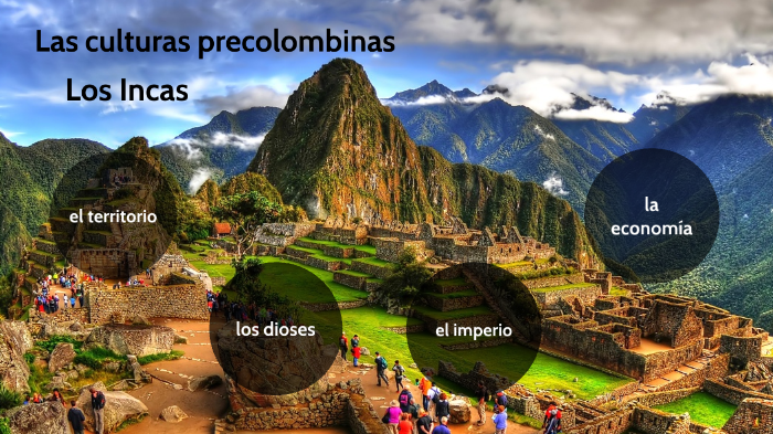 Los Incas by Alexandra Geubel on Prezi