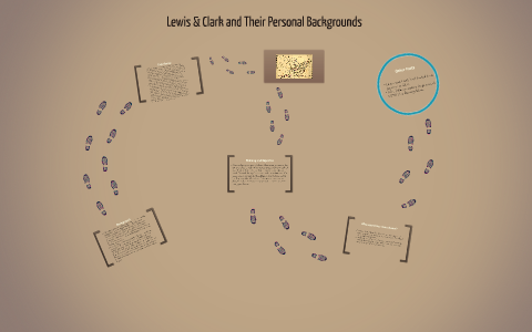 Meriwether Lewis was born August 18, 1774 to a Virginia plan by Nick ...