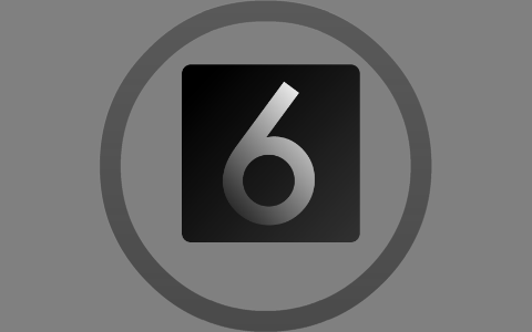 Het getal 6 by Eelco Sibma on Prezi