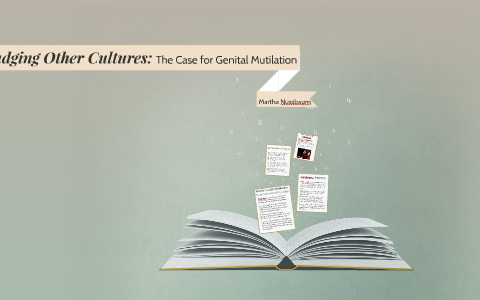 Judging Other Cultures: by Sarah Ellis on Prezi