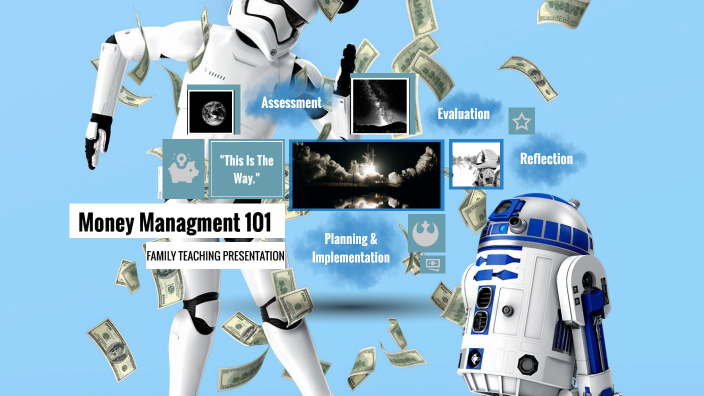 Money Managment 101 by Nicole Tschida on Prezi