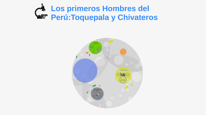 Los primeros Hombres del Perú:Toquepala y Chivateros by Gabriel Esteban ...