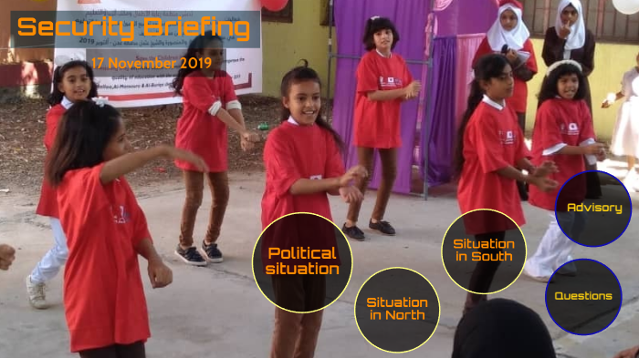 Security Briefing 17112019 by Control Room on Prezi