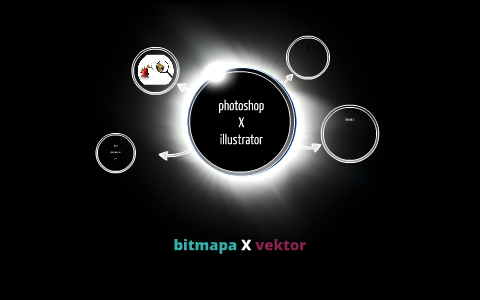 bitmapa X vektor by Kakra Holka on Prezi