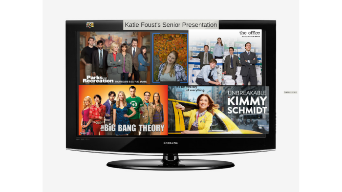 Katie Foust's Senior Presentation by Katie Foust on Prezi