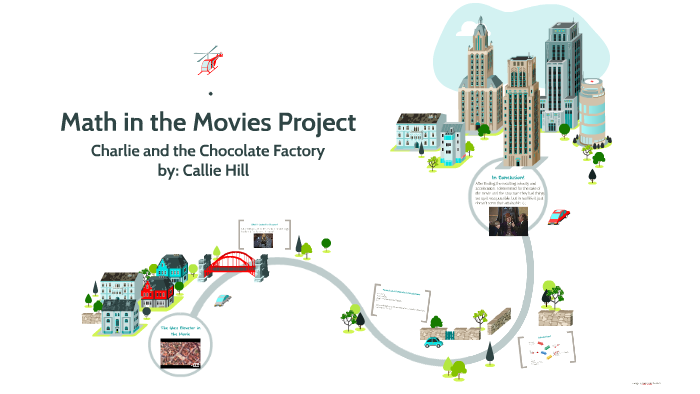 Math In The Movies Project By Callie Hill Math In The Movies Project By Callie Hill