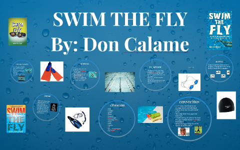 SWIM THE FLY by Ryan Alexander Turnbull The Third on Prezi