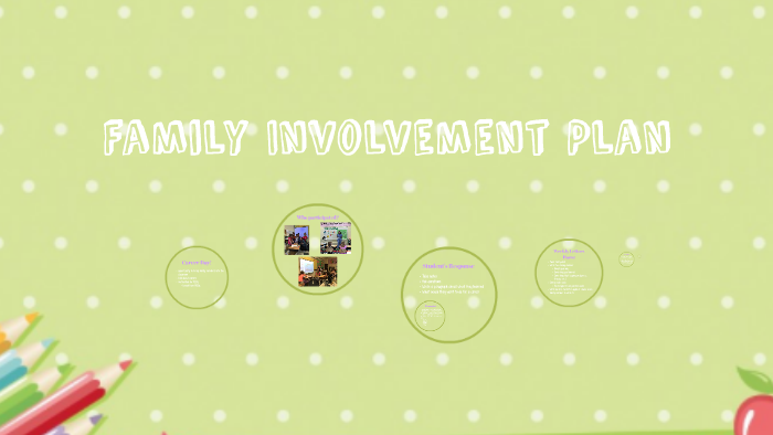 Family Involvement Plan by Sarah Bialas on Prezi