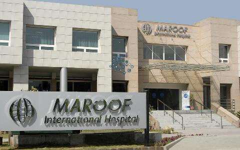 MAROOF International Hospital by Azhar Ali on Prezi
