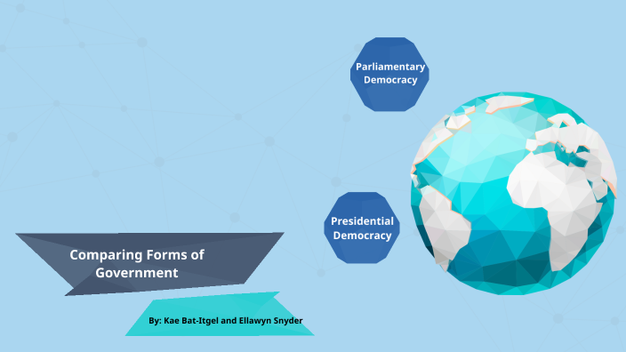Comparing Forms of Government Presentation by Ellawyn Snyder on Prezi