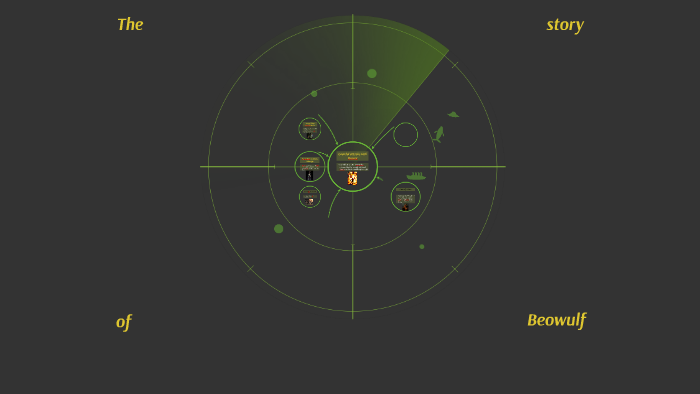 Grendel attacks Hall Heorot by b t on Prezi