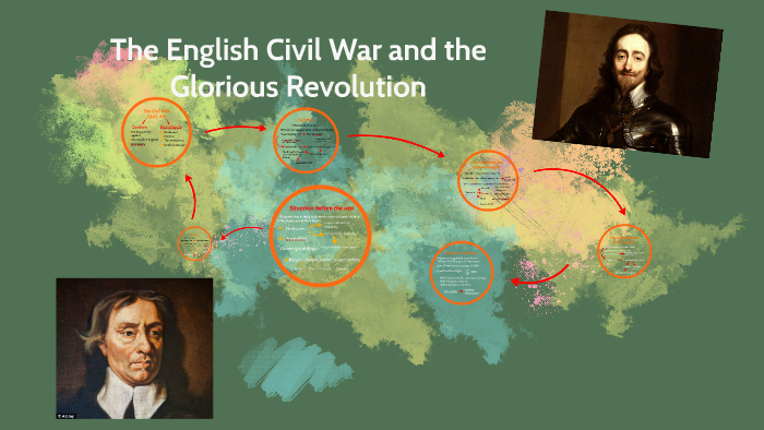 The English Civil War and the Glorious Revolution by Leonardo Portalone ...
