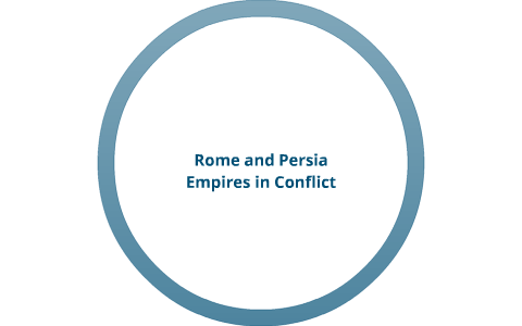 Persia and Rome by Hugo Sowder on Prezi