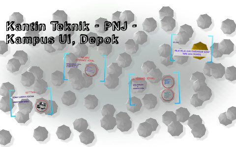 Kantin Teknik - PNJ - Kampus UI, Depok by bonifacia ardhit on Prezi