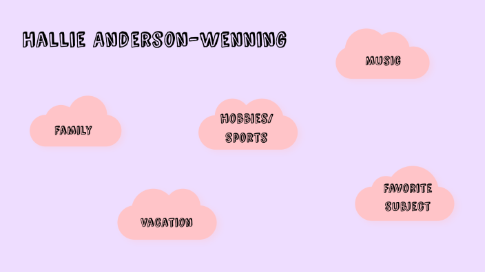 Hallie Anderson Wenning3 by Hallie Anderson-Wenning on Prezi