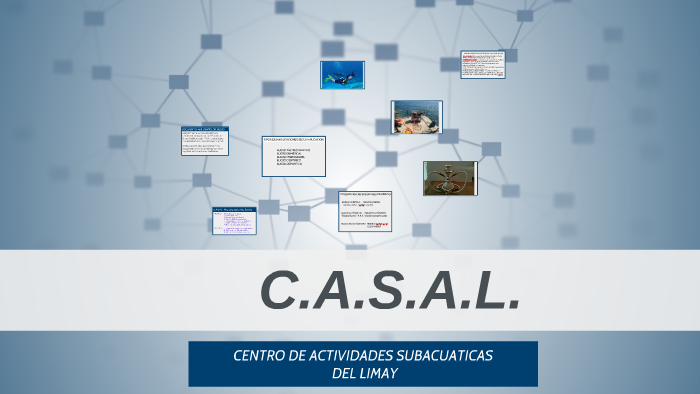 C.A.S.A.L presentacion by Raul Lledo on Prezi