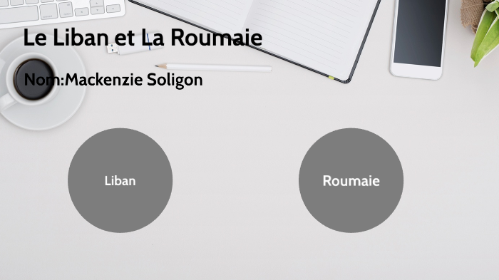 La francophone (Mackenzie Soligon) by Mackenzie Soligon on Prezi