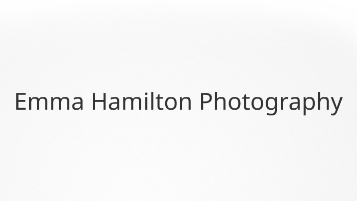 emmahamilton photography by Emma Hamilton