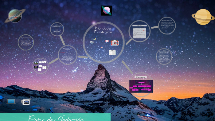 Proyecto Integrador "Andromeda" by Lucy Montes on Prezi
