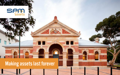 SPM Assets for Local Govt by Steve Lyons on Prezi