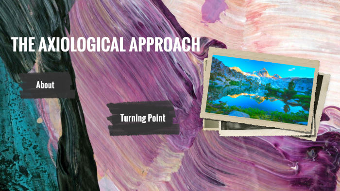 Axiological Approach by Hannah Glaze on Prezi