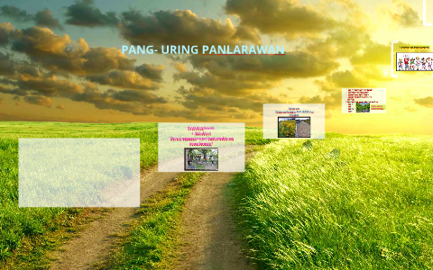 Pangkatang Gawain: by on Prezi