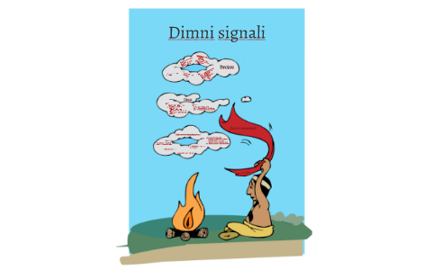 Dimni signali by Ivan Grgić on Prezi